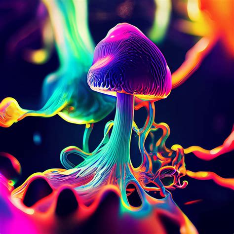 Mycelium Network By Viscousxxx On Deviantart