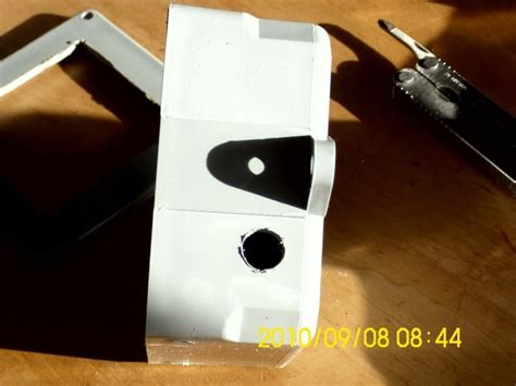 DIY RGB LED Lights Haunt Forum