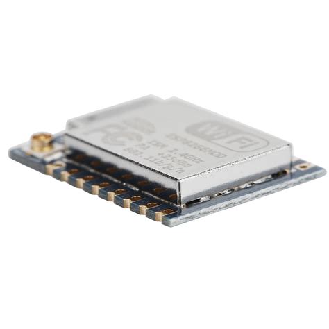 Esp8266 Esp 07 Módulo Transceptor Wifi Inalámbrico Ap Sta Módulo