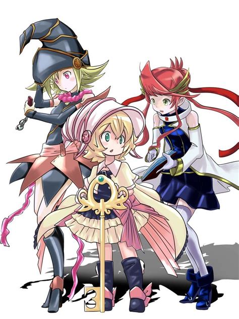 Yu Gi Oh ZEXAL Full Yugioh Anime Anime Images