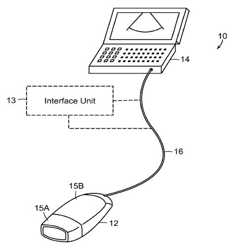 Ultrasound 3d Imaging System Eureka Patsnap