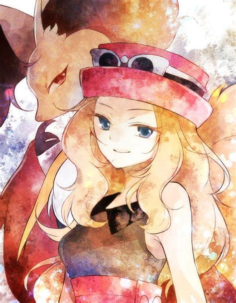 Pokémon X Y Image by Yomogi 3522976 Zerochan Anime Image Board