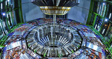 netizen simulating a particle accelerator in ai