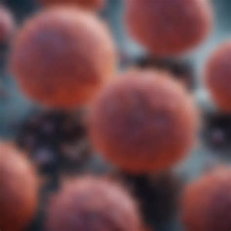 Hepatosplenic T Cell Lymphoma Comprehensive Insights