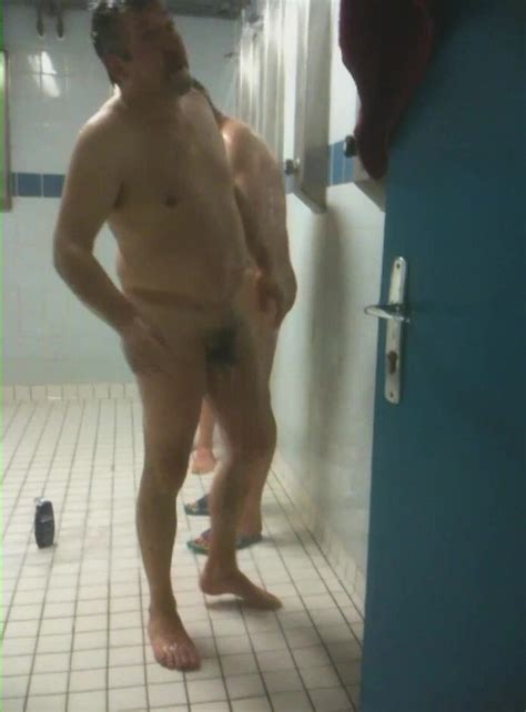 Nice Daddy In Locker Room Video ThisVid