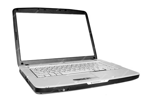 Premium Psd Laptop