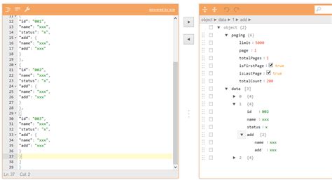 How To Extract The Data From Json To Excel Help Uipath Community Forum