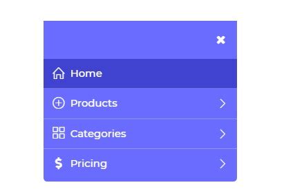 Nav Bar
