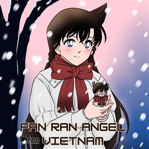 Fan Ran Angel Vietnam Đừng Quên Tuần Sau Chúng Ta Có Hẹn Với Hai Cái