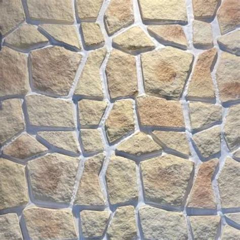 Random Rubble Stone Wall Cladding Zen Stone