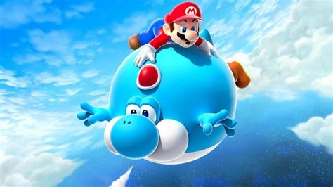Yoshi Wallpapers Hd High Resolution Pixelstalk