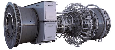 Nypa Ge Successfully Pilot Hydrogen Retrofit At Aeroderivative Gas Turbine