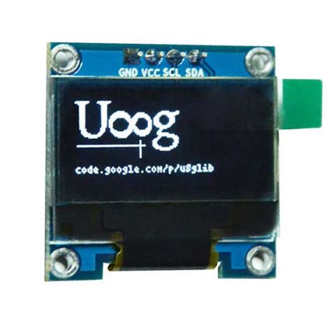 Lcd Led Display Module