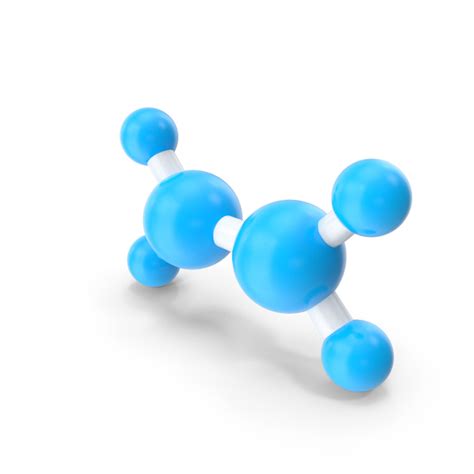 Molecule Ethylene Structure Png Images And Psds For Download Pixelsquid