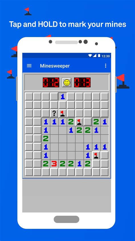minesweeper apk for android download