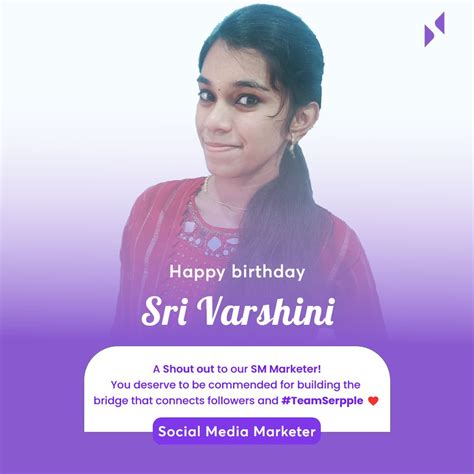 Sri Varshini Posted On Linkedin
