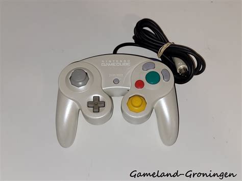 Buy Original GameCube Controller White Gameland Groningen