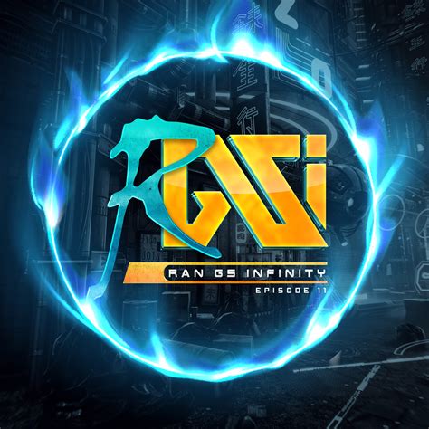 RAN GS INFINITY EP11 | pagod na kami par!! | By DamienGaming | Awa sa 'yo Cess ikaw nagbakasyon ...