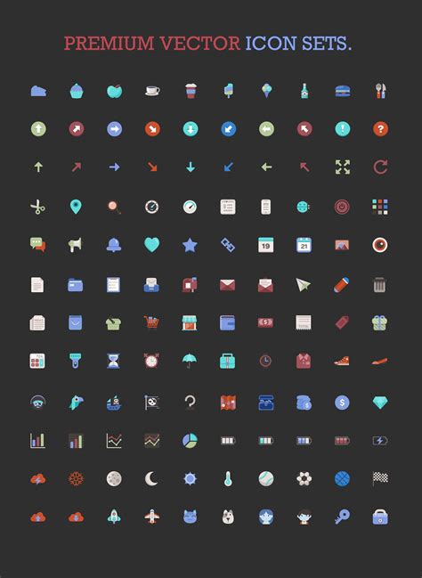 Premium Icon Sets At Vectorified Com Collection Of Premium Icon Sets Free For Personal Use