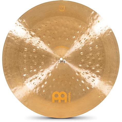 Meinl Byzance Foundry Reserve China Ride 22 In Guitar Center
