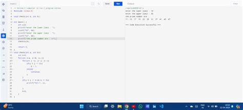 Utkarsha Chakrabortty On Linkedin Today I Learn About Function Now I Know That How To Call A