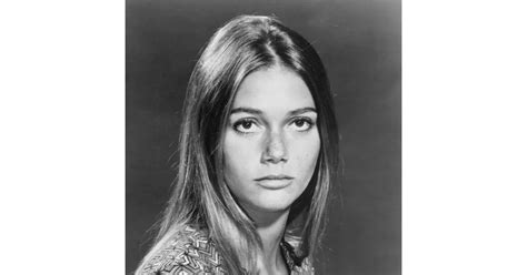 Full History Of Peggy Lipton In Timeline From 1946 Popular Timelines