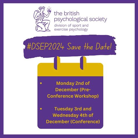 Bps Division Of Sport And Exercise Psychology Dsep On Linkedin