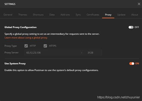 接口测试工具postman（三）使用postman抓包捕获请求捕获请求 Csdn博客