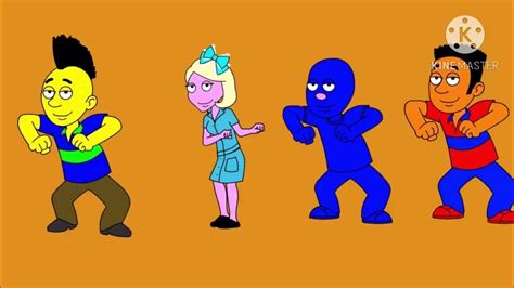 Play With Me Sesame Intro Bloopers 2 My Version Youtube