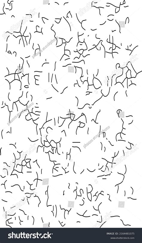 Abstract Wallpaper Diagonal Black White Strips Stock Vector Royalty Free 2164481075 Shutterstock