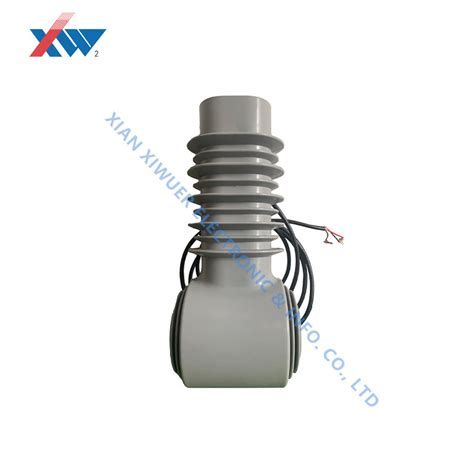 Current Sensor 12kv Current Transformer Used For Overvoltage Monitoring And Energy Measurement