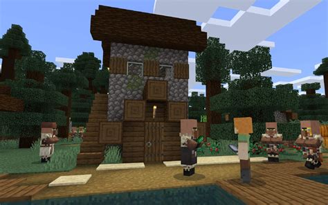 Minecraft Java Bedrock Hype Games