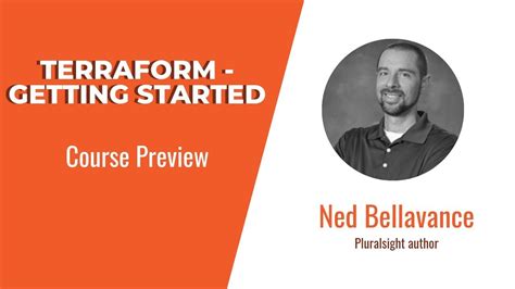 Terraform Skills Terraform Getting Started Course Preview YouTube