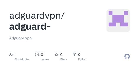 github adguardvpn adguard adguard vpn