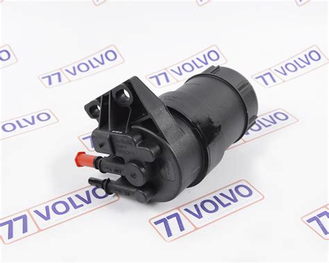 31303261 Фильтр топливный в сборе D5244t Volvo купить в Москве