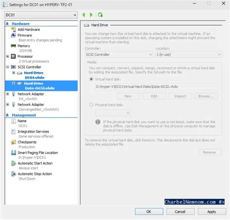 An Error Occurred While Attempting To Start The Selected Virtual Machine General Access Denied