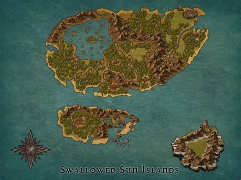 Dnd Wiki Dandd Online Rough Draft Dungeon Maps Island Map Wizards Of