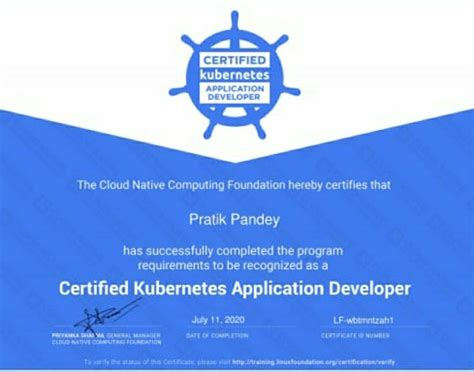 Pratik Pandey On Linkedin One Of The Most Challenging Exam I Have Ever Prepared For This Exam