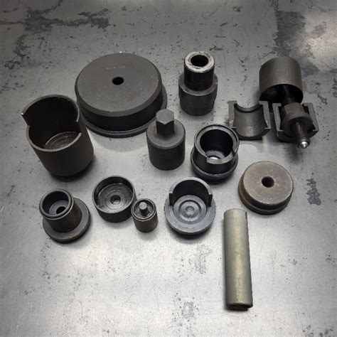 Sold 12 Misc Mopar Tools For A Bodies Only Mopar Forum