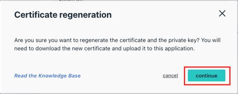 how to renew and replace an expiring saml sso certificate for idp jumpcloud