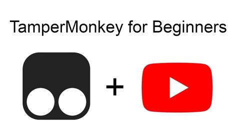 Beginners Tampermonkey 2024 Add Custom Javascript To