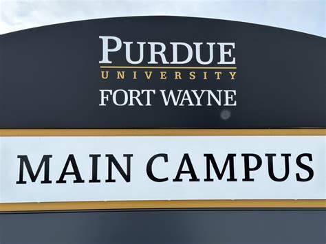 Purdue Fort Wayne Removes Winter Housing Fees For This Year After