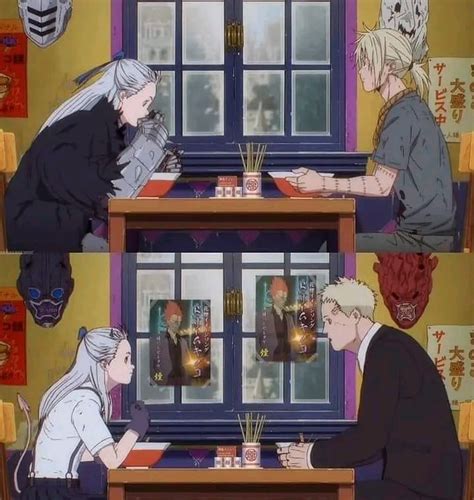 This Pick Got Me Into Dorohedoro Thanks To It I Watched The Anime Fell In Love With The Ost