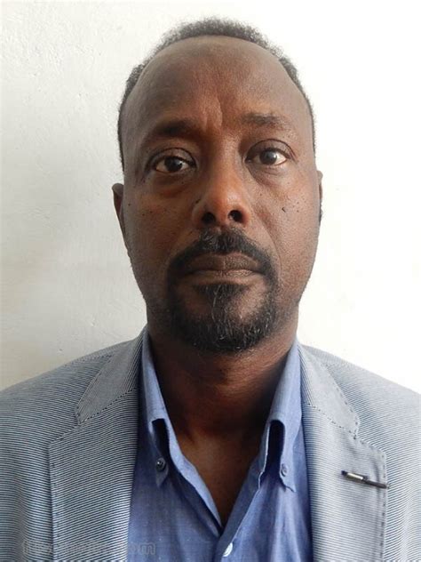 Abdi Mohamud Mohamed Abdi Yare Afdhub Ftl Somalia