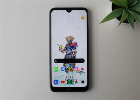 Primeros detalles del Redmi Note se presentará en breve