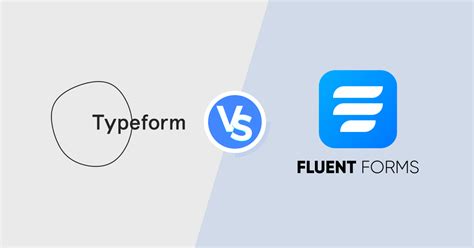 Typeform Vs Fluent Forms Features Compared Fluent Forms