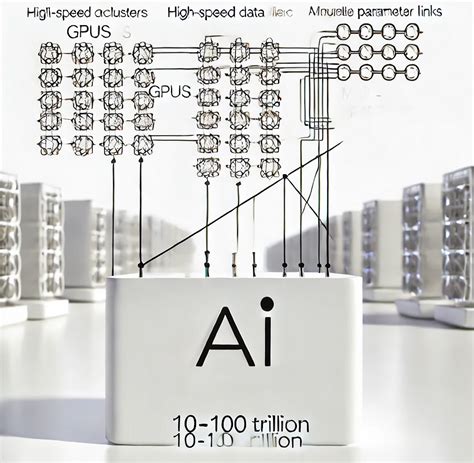Building The Future Of Generative Ai Digital Infrastructure