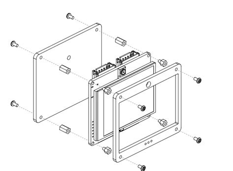 Arducam B0432 Pico4ML Pro TinyML Dev Kit Installation Guide