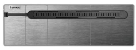 Lenovo USB C Wireless Charging Kit De La Charge Sans Fil Pour Tous