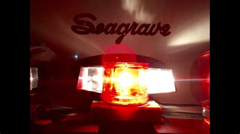 Code 3 Dashlaser Redclear With Mirror Lenses Youtube